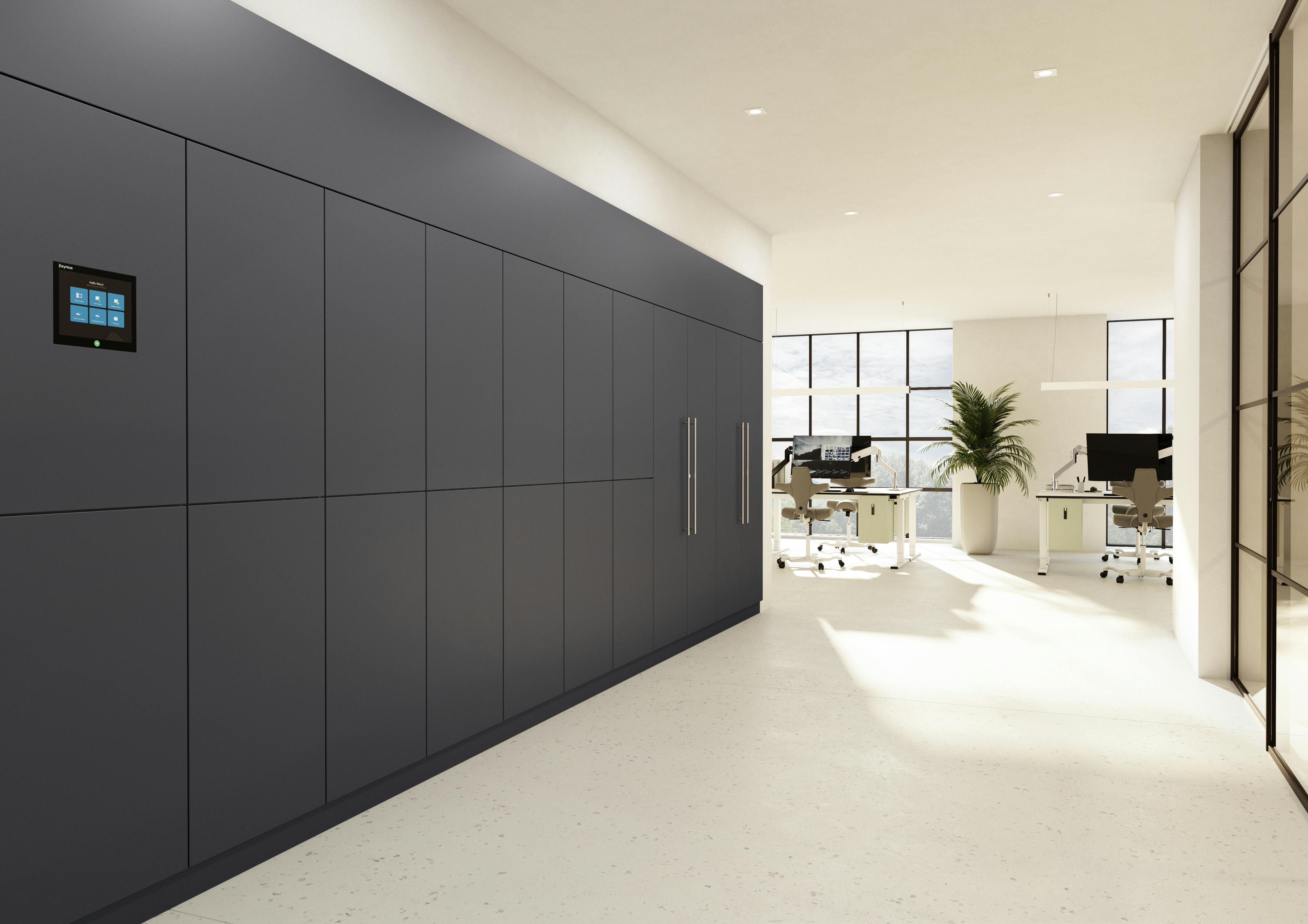 BeSmart • The Bisley Group