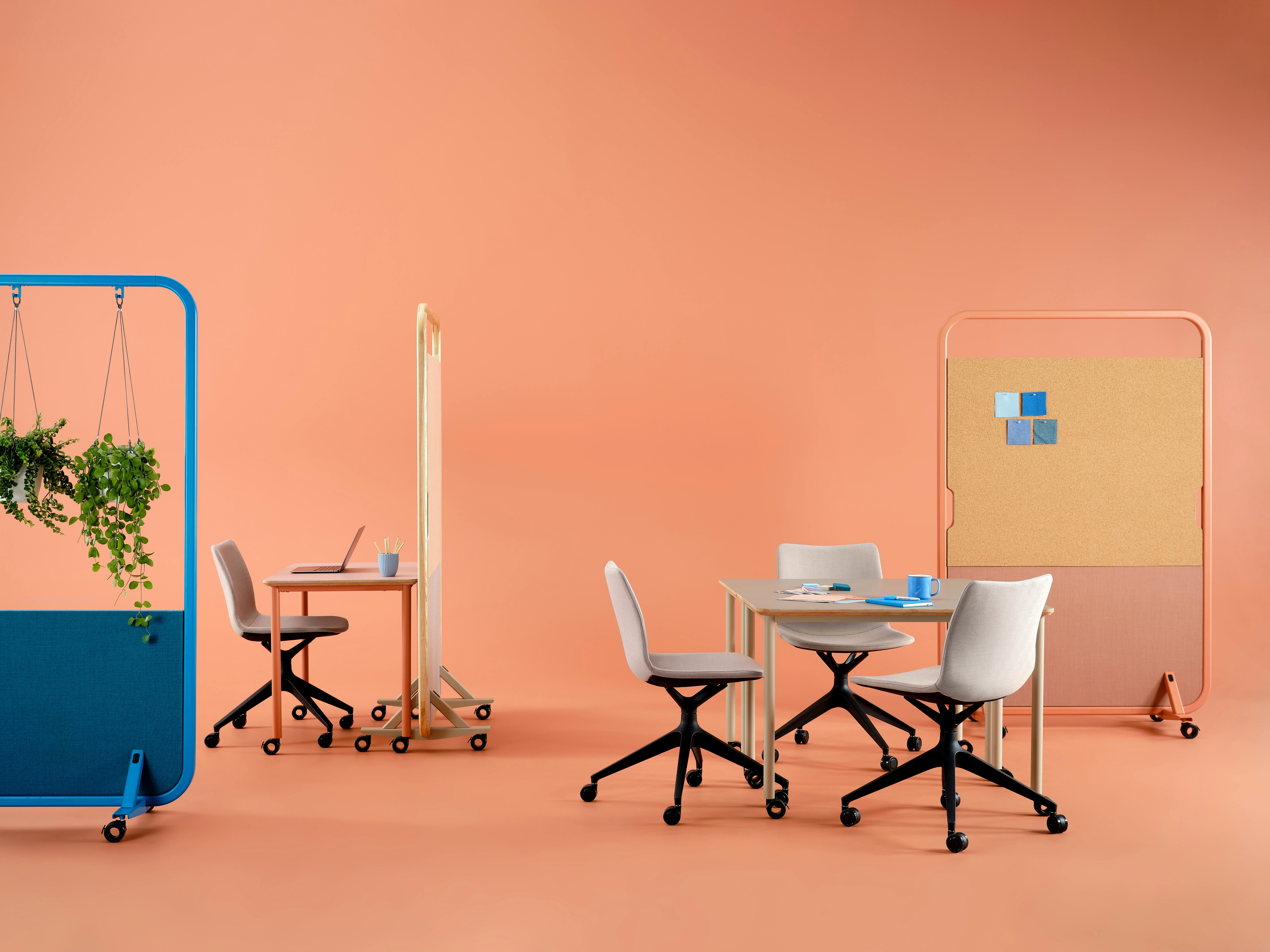 Bisley • Furniture Solutions • Bisley