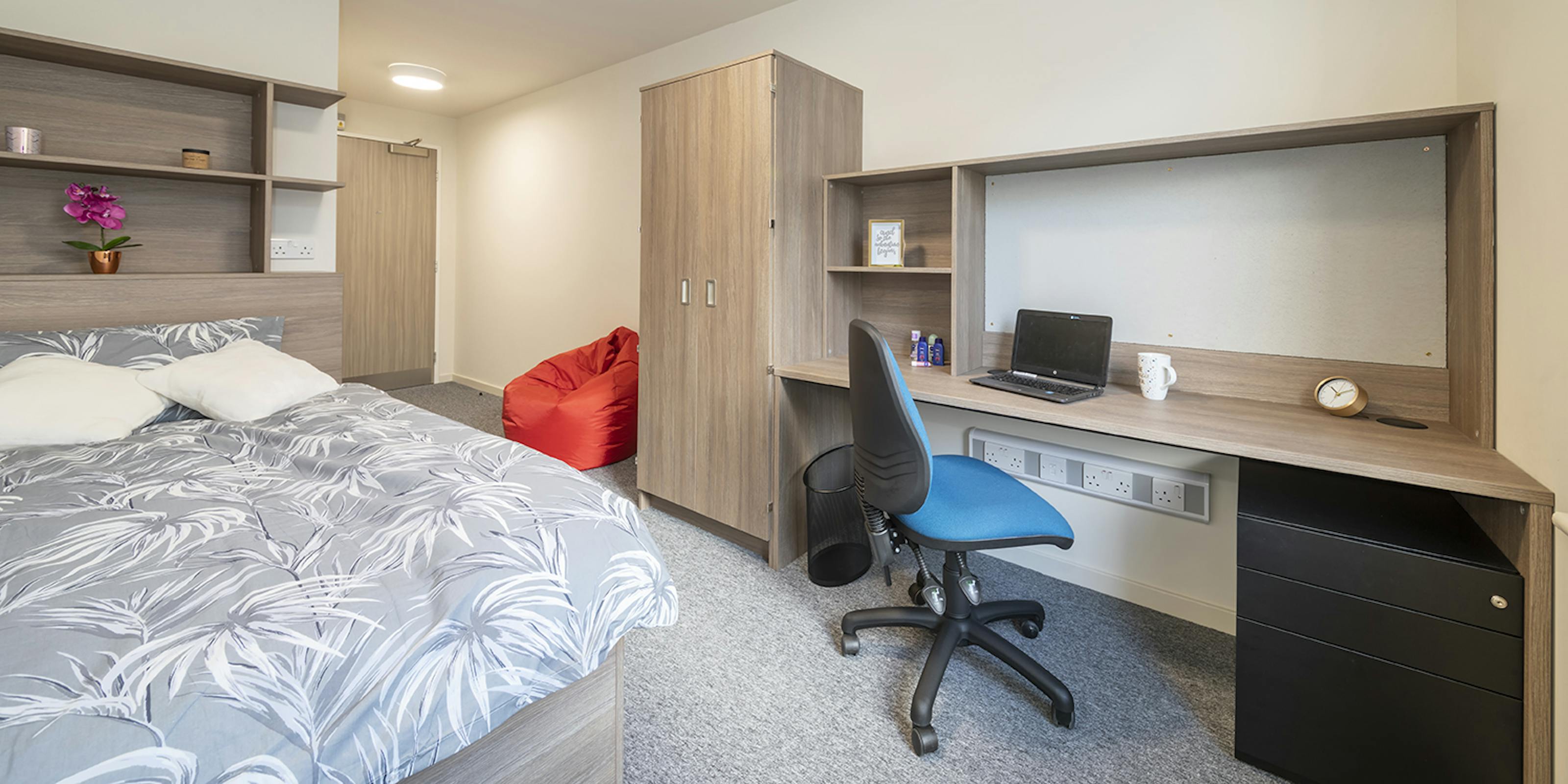 University Of Sussex